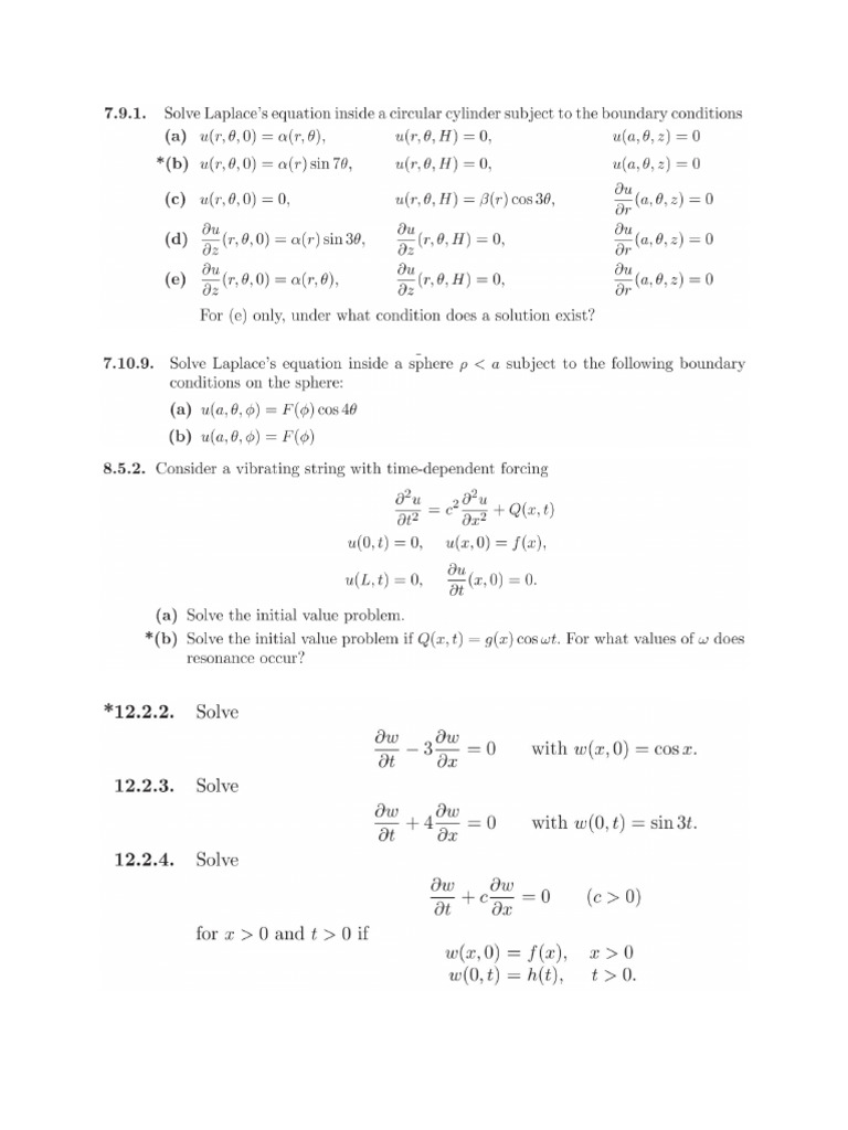 Homework 5 | PDF