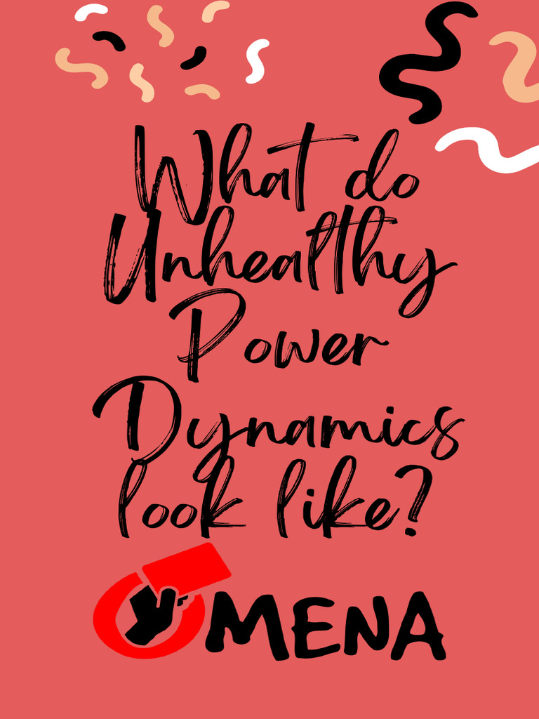 Power Dynamics 2 | PDF