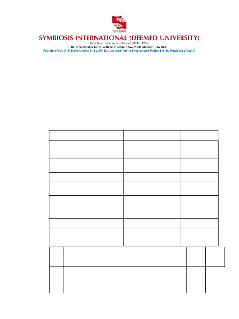 TE7960-Data Structures-R02 | PDF | Applied Mathematics | Algorithms And Data Structures