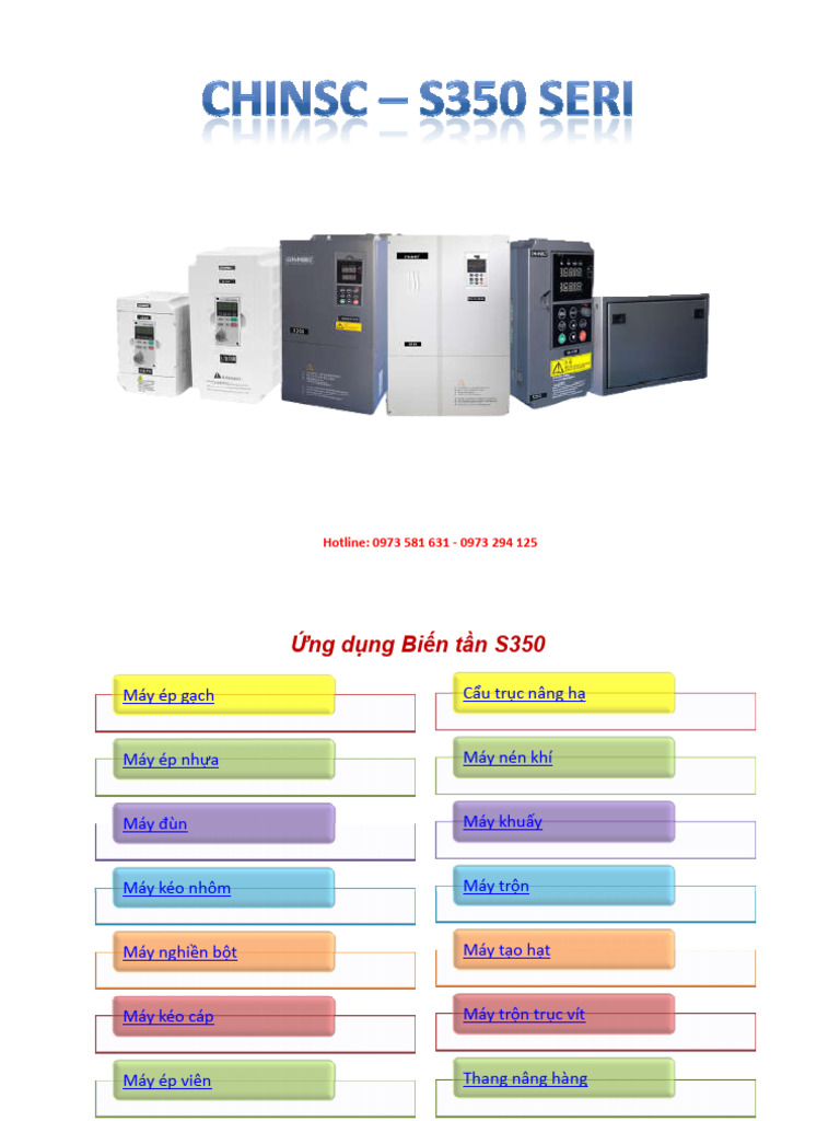 Ung Dung CHINSC | PDF