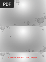 B Scan | PDF | Medical Ultrasound | Human Eye