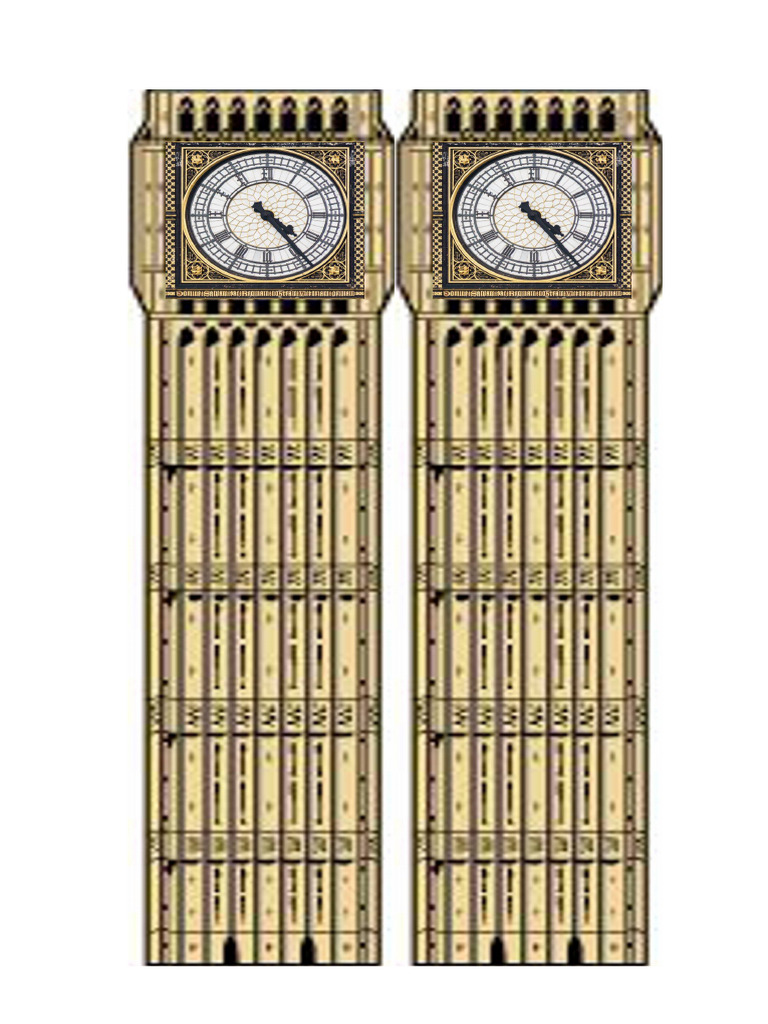 Big Ben | PDF