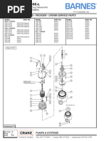 Krones Replacement Parts Catalog | PDF