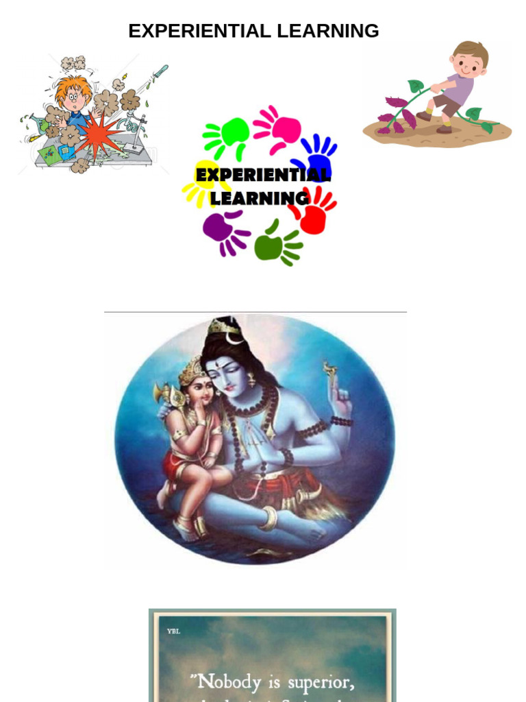 Power of Education by Hassina Murgi | PDF | Learning | Cognition