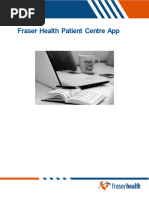 How To Access Remote Desktop From Home | PDF | Mobile App | Personal ...