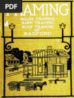 Framing Guidelines and Notching Rules | PDF | Framing (Construction ...