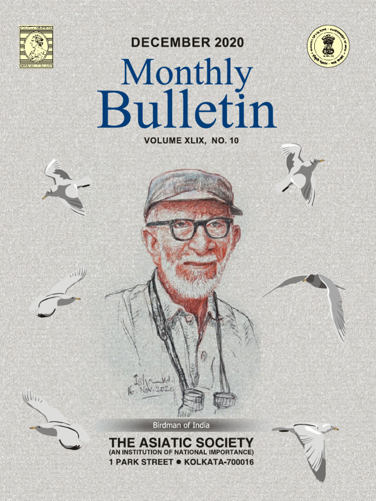 Bulletin December 2020 | PDF