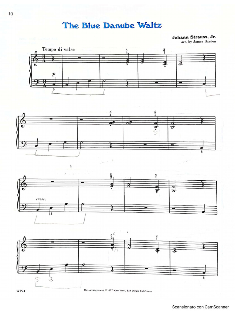 strauss | PDF