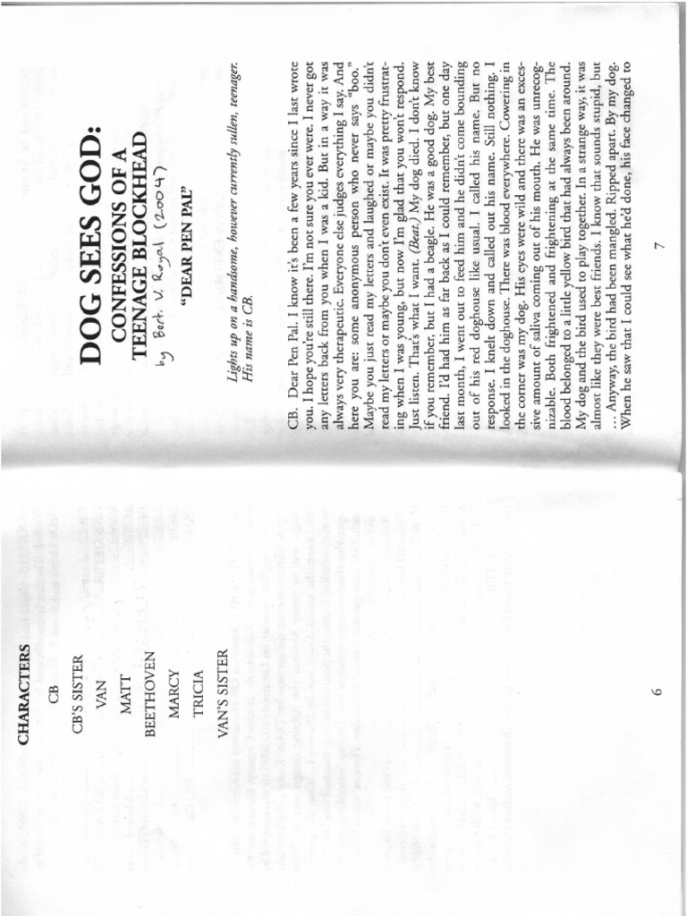 dog-sees-god | PDF