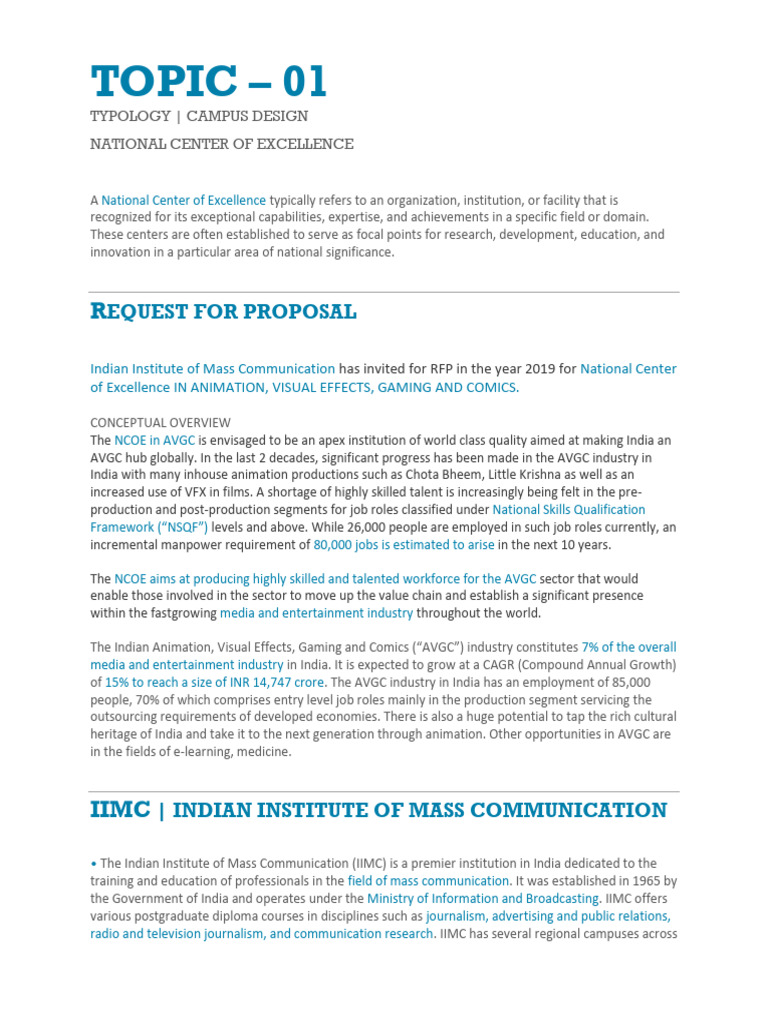 THESIS SYNOPSIS - TOPIC 01 | PDF | South India