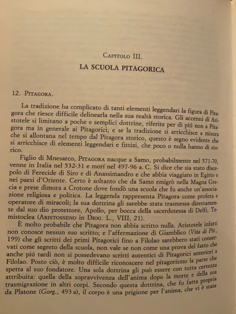 ABBA Cap3 Pitag. | PDF