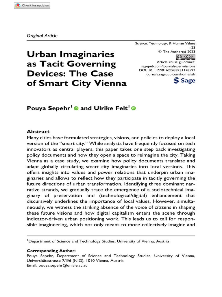 sepehr-felt-2023-urban-imaginaries-as-tacit-governing-devices-the-case-of-smart-city-vienna ...