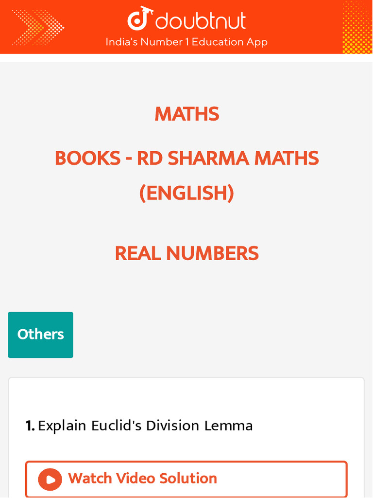 LCM of 556920 and Prime Factors | PDF | Numbers | Factorization