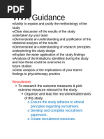 GRAVE System:: Psychology Study Evaluation | PDF