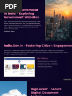 E Challan Management System | PDF | User (Computing) | Password