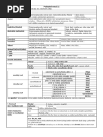 Sinusova A Kosinusova Veta Priklady PDF | PDF