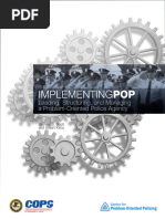 National Decision Model 1720962864 | PDF | Risk | Policy