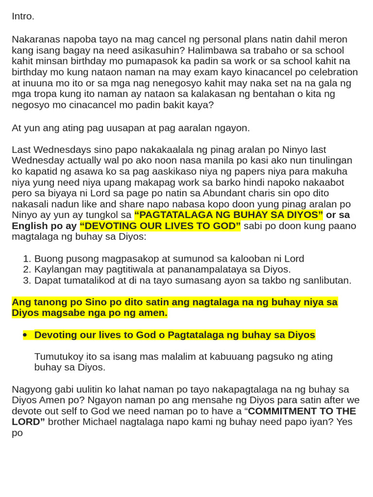 commitment 2.0 | PDF