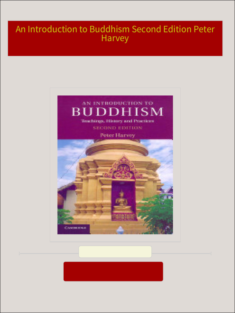 Download ebooks file An Introduction to Buddhism Second Edition Peter ... Download ebooks file An Introduction to Buddhism Second Edition Peter ...