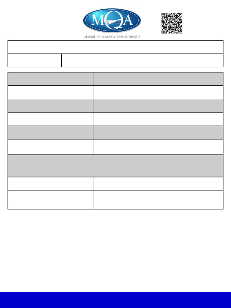 MQA Approval - Utilisation Et Montage D'echafaudage - 241028 - 135952 ...