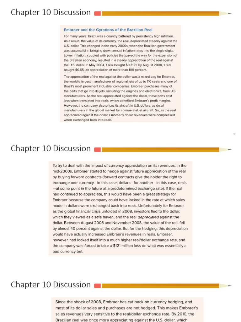 GCM_Discussion_Ch10_2 | PDF