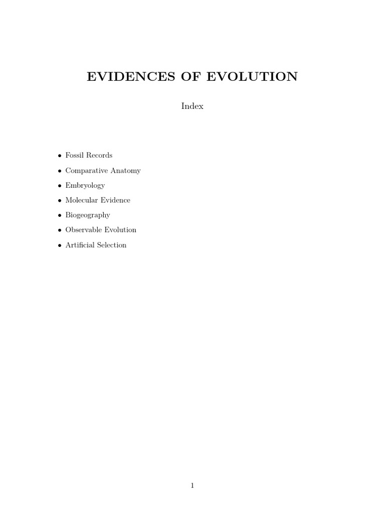 biology micro | PDF