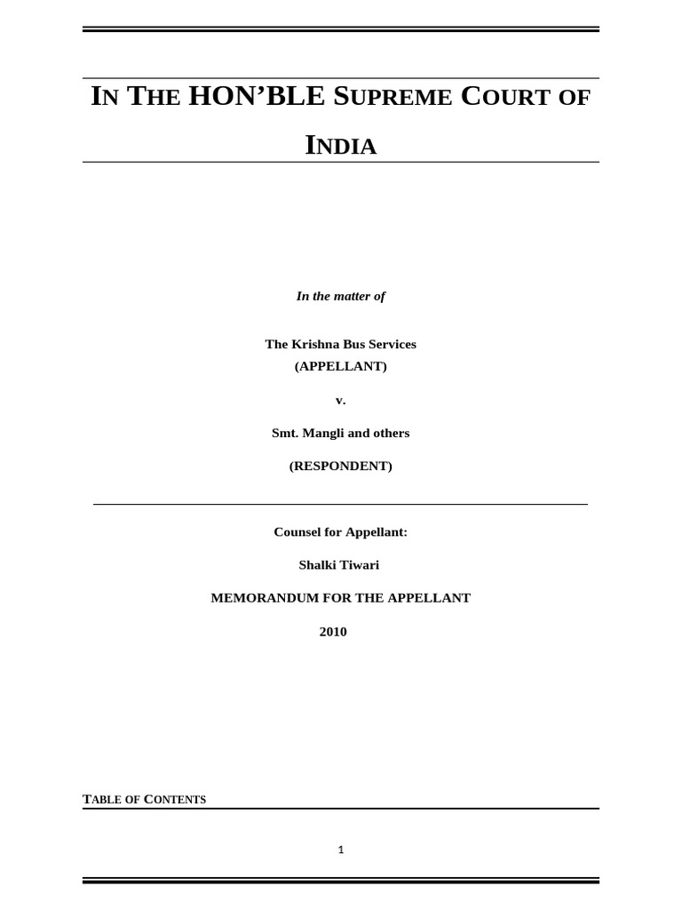 SAMPLE MEMO | PDF | Negligence | Damages