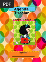 Calendario REPASE 2025-2026 | PDF