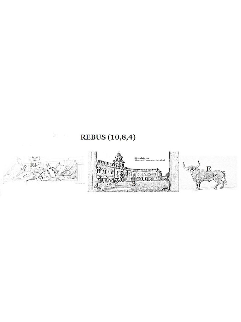 Rebus 11 - Rebus 21 - Merged | PDF