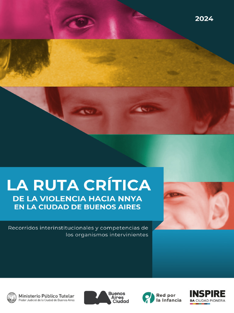 RutaCríticaViolencias_contra_NNyA_INSPIRE_BA_Ciudad_Pionera | PDF ...