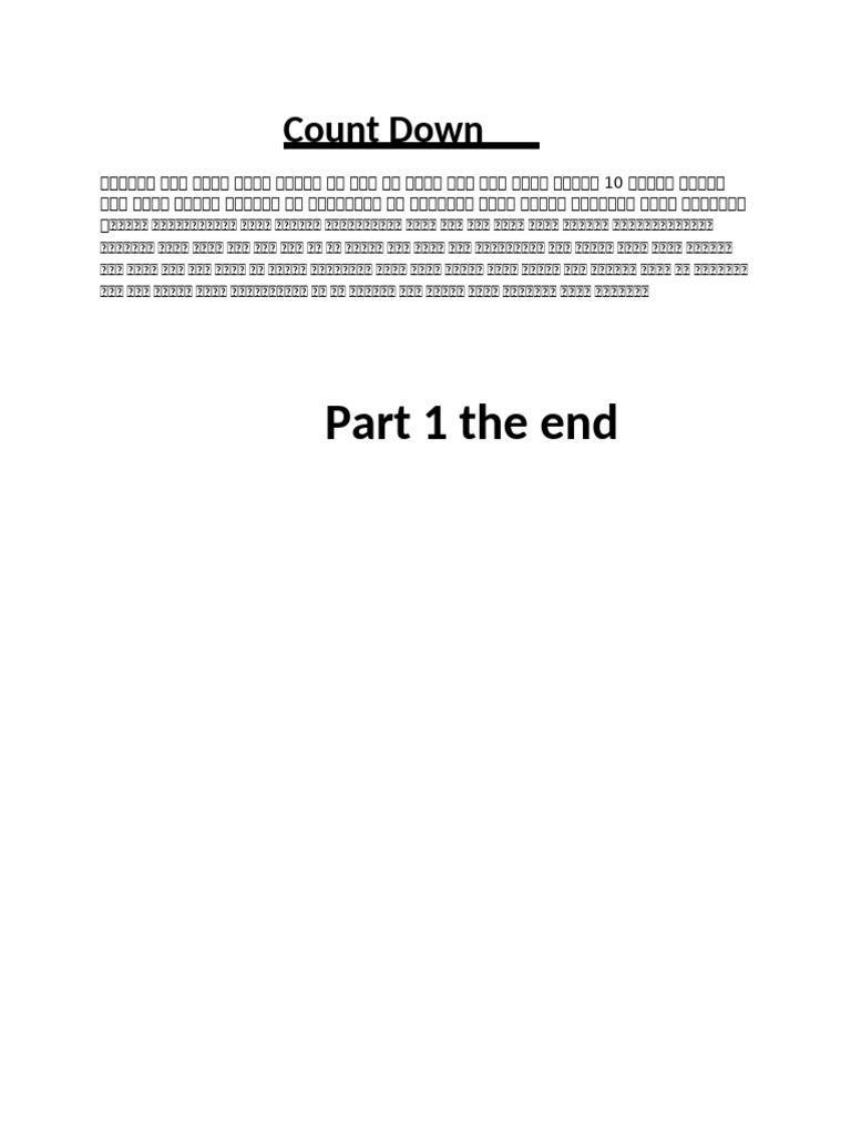 Script | PDF