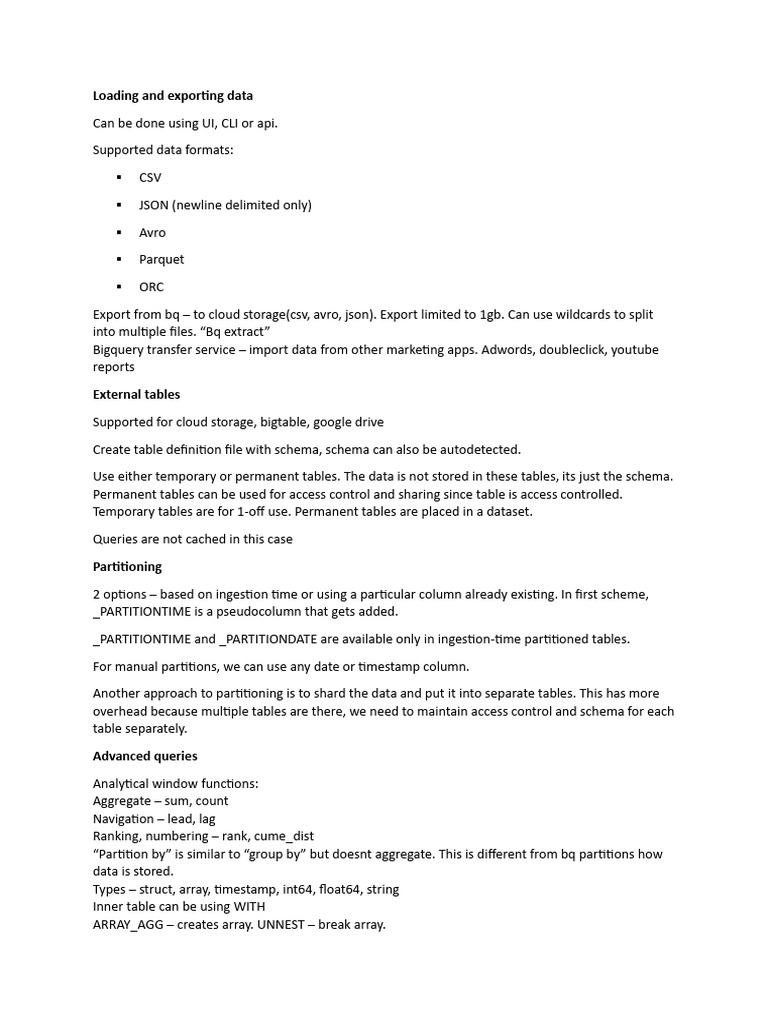 Loading and exporting data | PDF | Computer Programming | Software ... Loading and exporting data | PDF | Computer Programming | Software ...