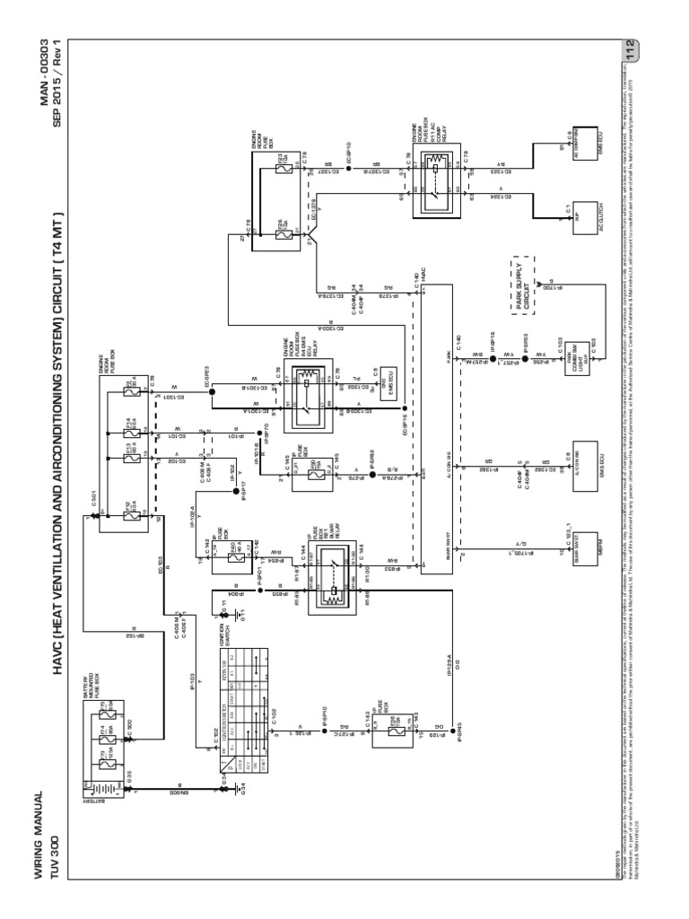 HVAC (Heat Ventillation and Airconditioning System) - 01-01 | PDF ...