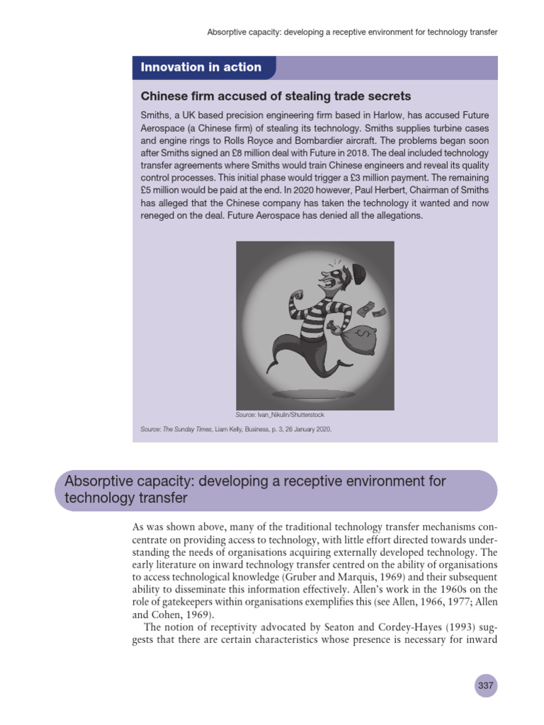 Paul Trott - Innovation Management and New Product Development-Pearson ...