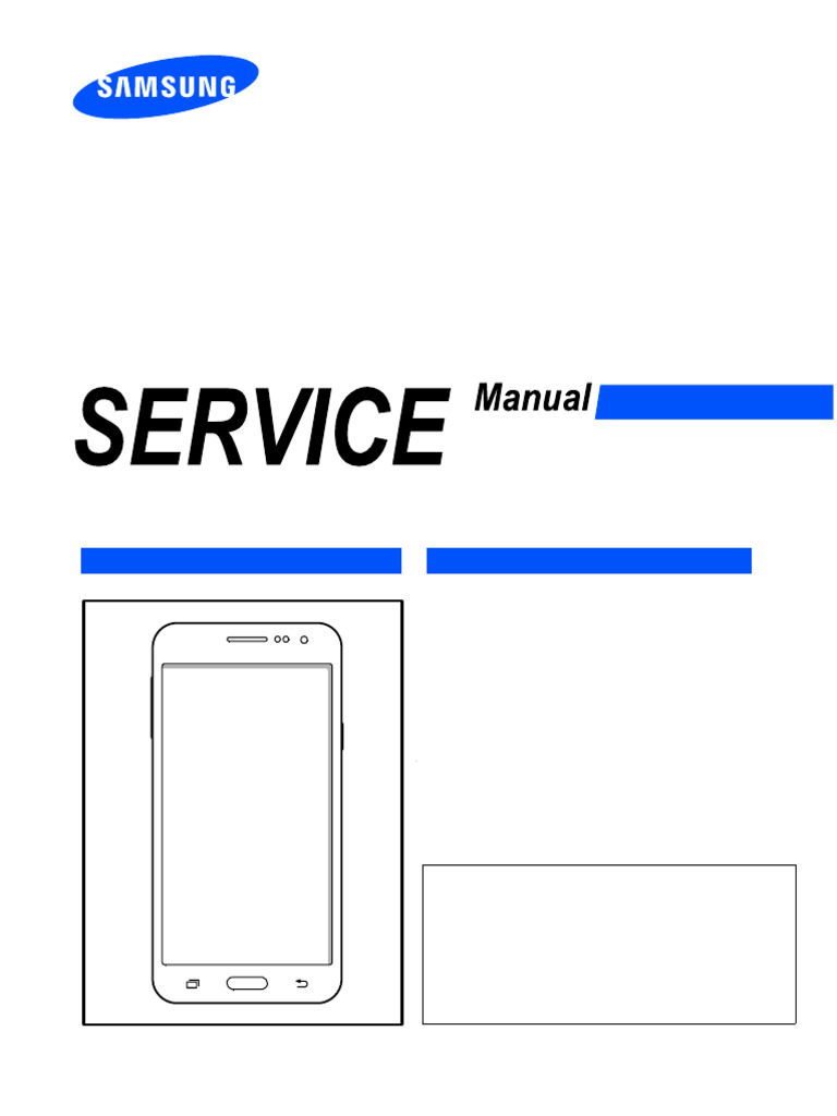 Manual de Servicio Samsung A3 (A300H) | PDF | Mobile Technology | Wireless