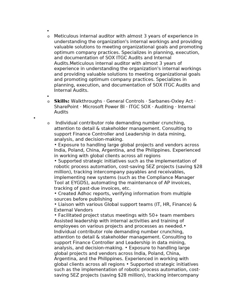 Itgc Pdf Regulatory Compliance Internal Audit