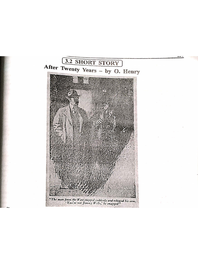 Cse CH 3 After 20 Years | PDF