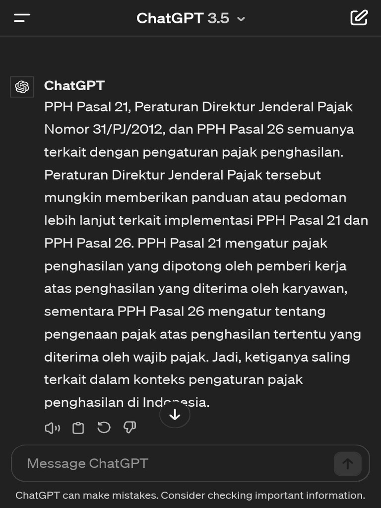 Chat GPT | PDF