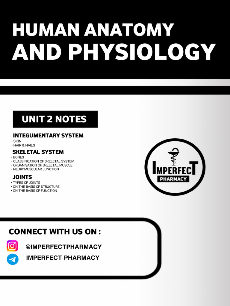 UNIT 2 HAP (Imperfect Pharmacy) | PDF