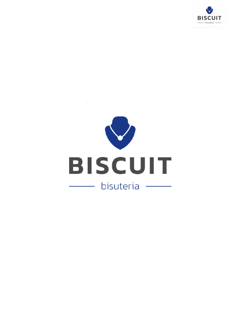 BISCUIT | PDF