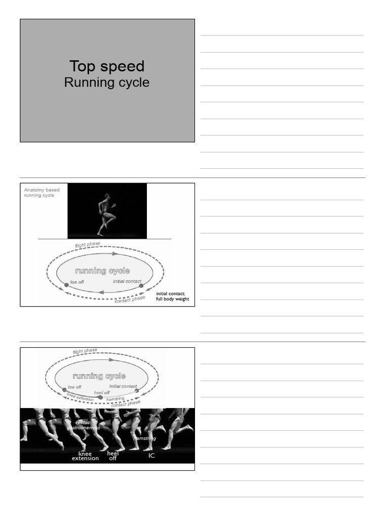 D2 1 Error Flow Chart HO Kopie | PDF | Anatomical Terms Of Motion | Running