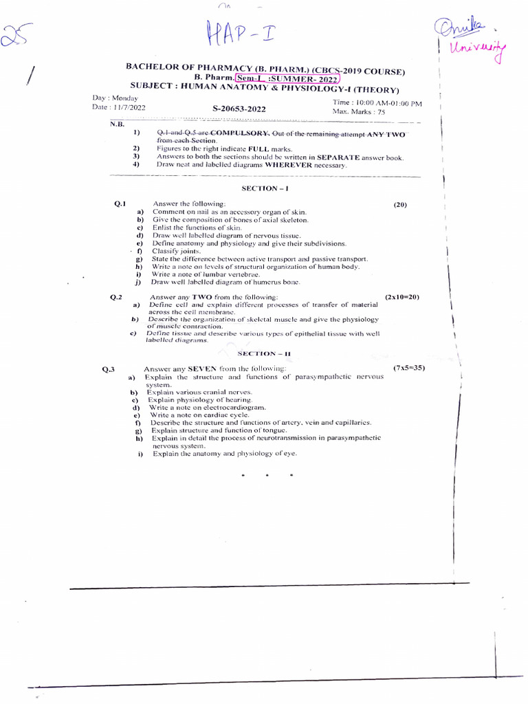 UNIT 2 Pharmaceutical Analysis (Imperfect Pharmacy) | PDF | Pharmacy | Academic Degree