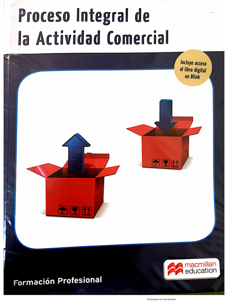 Libro Piac Original | PDF