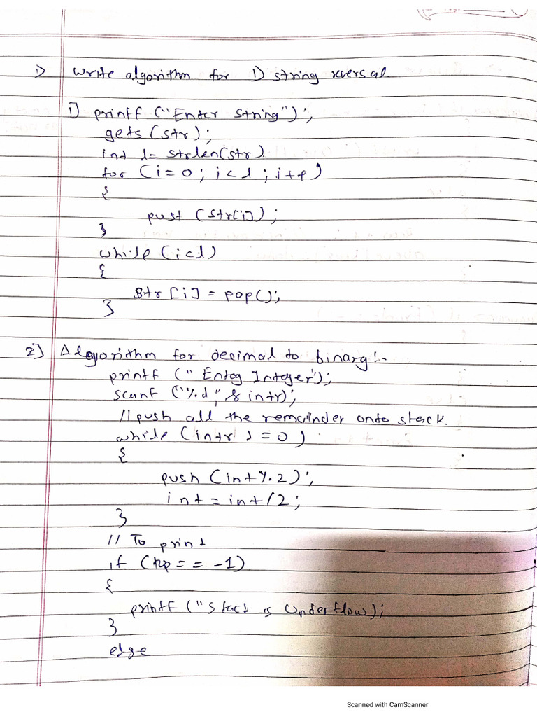 a07 Assignment 4 | PDF