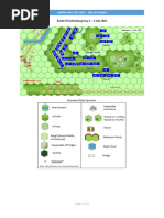 Advika 2025-2026 FBISD Calendar | PDF | Academic Term | Military Operations