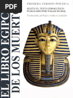 Infografía Rituales Funerarios Del Antiguo Egipto | PDF | Osiris | Antiguo Egipto