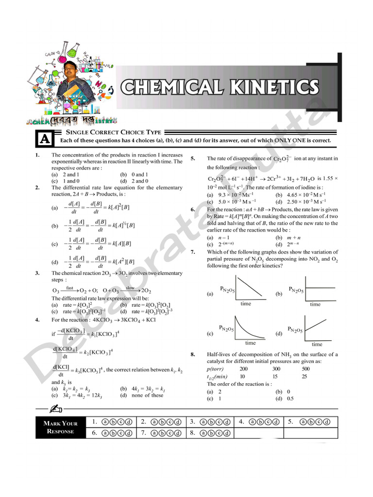 JEE Challengers Modules | PDF