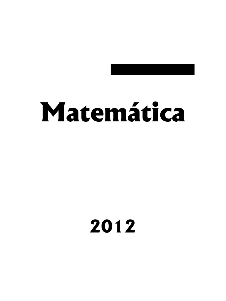 Matemática 51 (Guía TP 2012) | PDF | Intervalo (Matemáticas) | Asíntota
