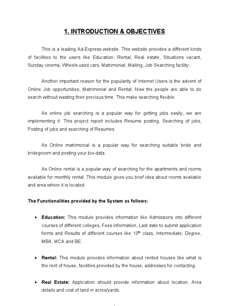 Documentation | Databases | Java (Programming Language)