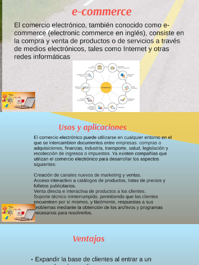 Comercio Digital | PDF